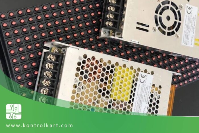 Power Led Hata Kodları ve Çözümü - KontrolKart.com