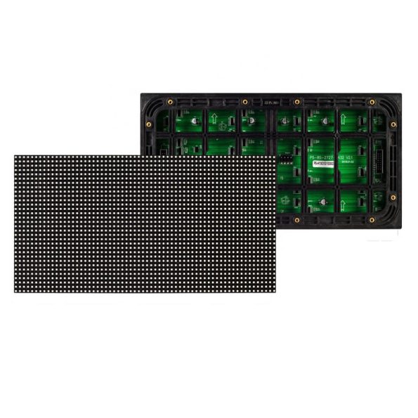 P3 İç Mekan RGB Led Panel, Led Ekran - KontrolKart.com