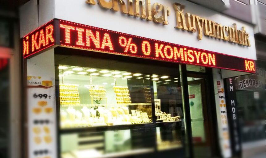 Led Reklam Tabela Fiyatları - KontrolKart.com